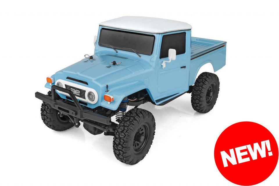 1:12 – Skunks Hobbies