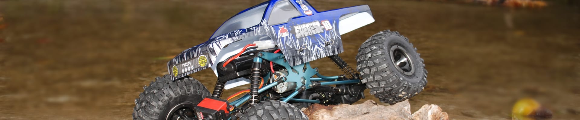 Rock Crawler – Skunks Hobbies