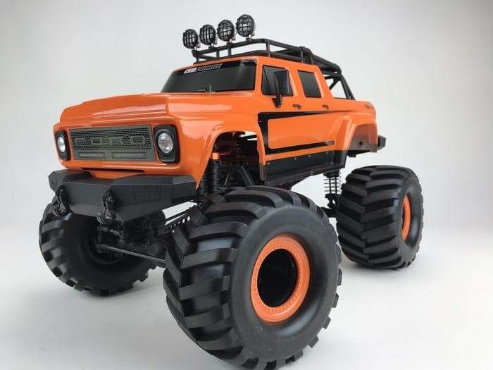 Monster Truck-Skunk Hobbies.com – Skunks Hobbies