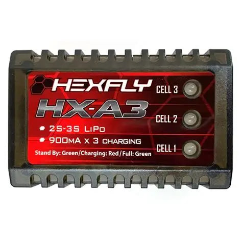 Hexfly Batteries & Chargers-Skunks Hobbies – Skunks Hobbies