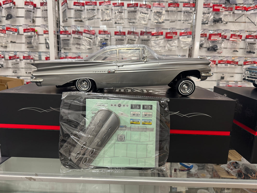 R/C Lowriders-Skunks Hobbies – Skunks Hobbies