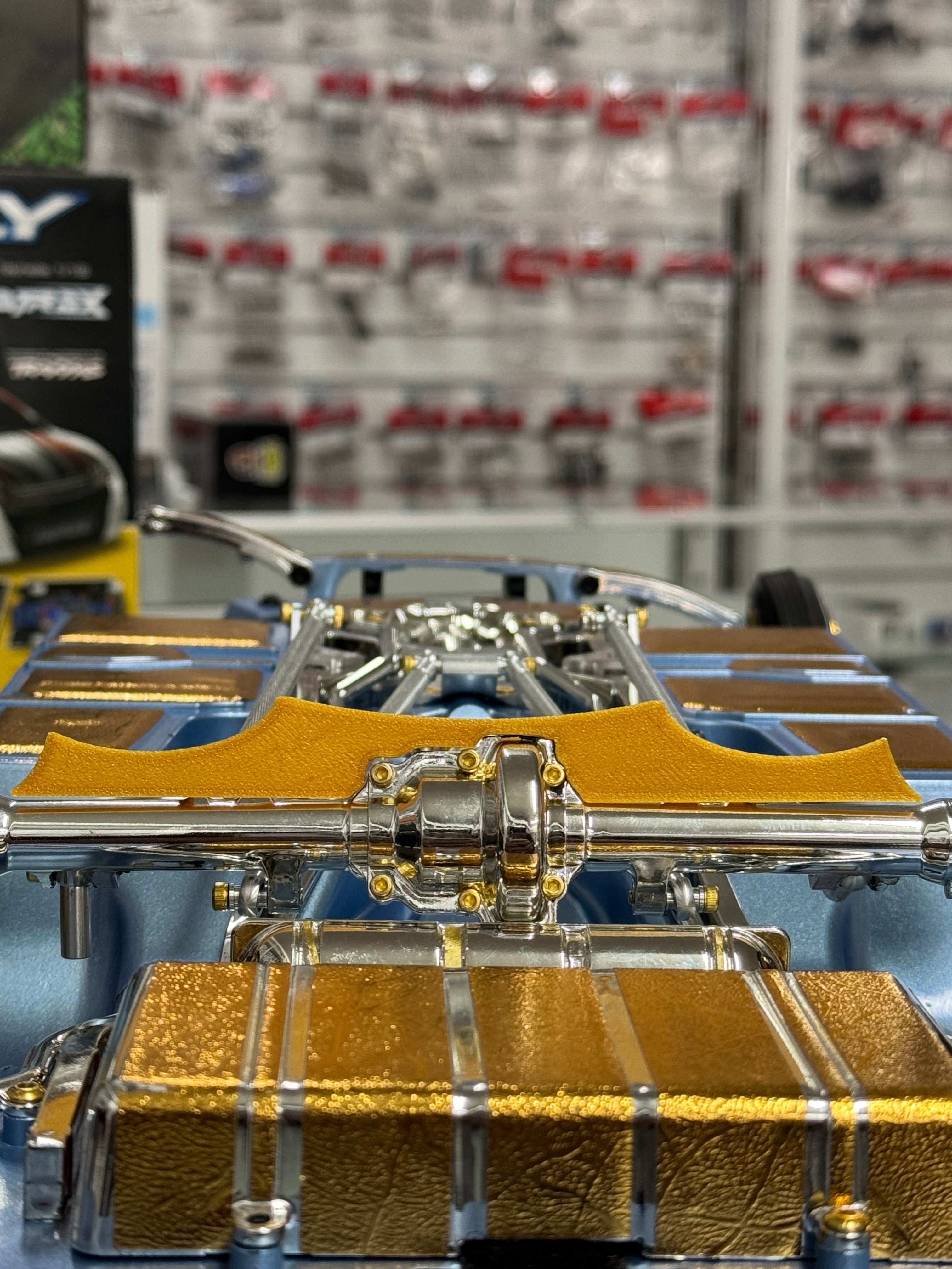 Skunks Hobbies – Skunks Hobbies