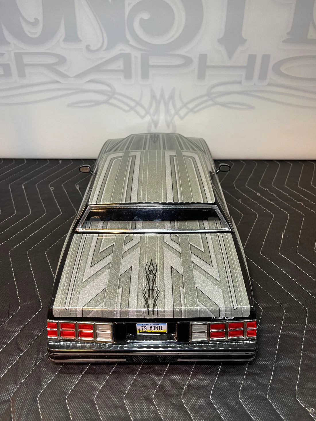 Monster Graphics 1979 Monte Carlo Wrap Kit M1 – Skunks Hobbies