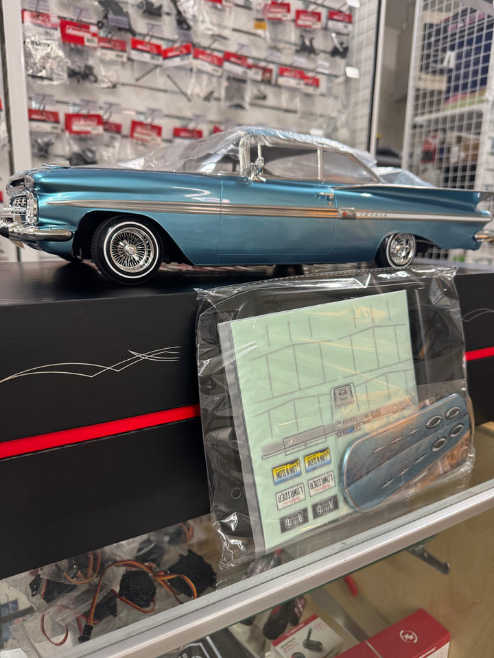 R/C Lowriders-Skunks Hobbies – Skunks Hobbies