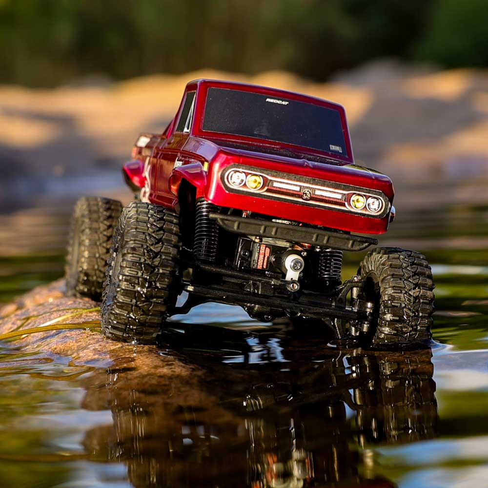 Redcat Racing – Page 3 – Skunks Hobbies