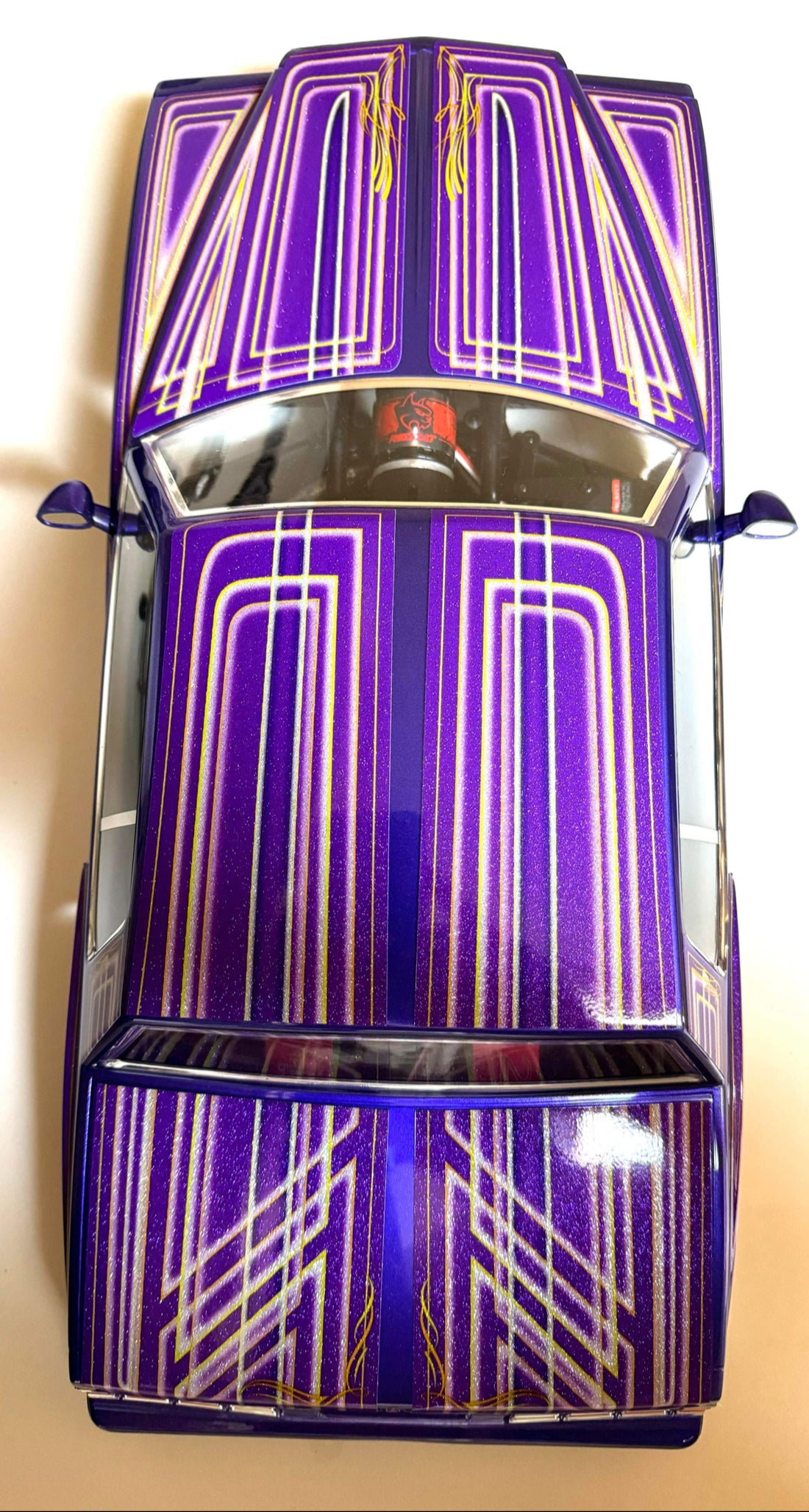 Monster Graphics RC 1979 Monte Carlo Wrap Kit Old School Monte – Skunks ...