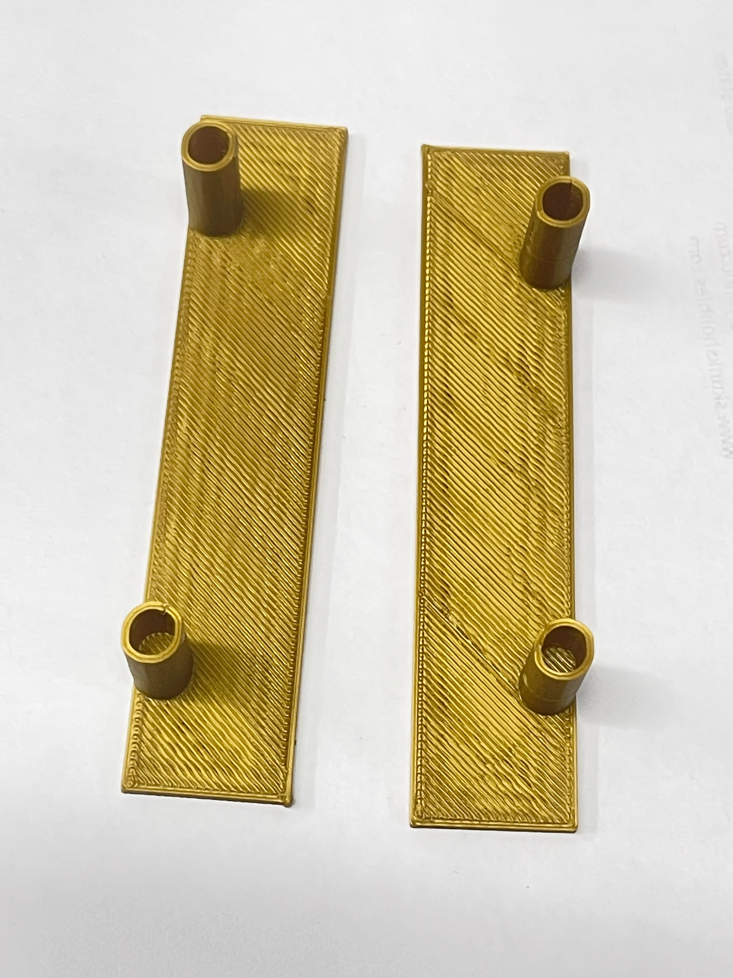 Universal Body Mounts – Skunks Hobbies