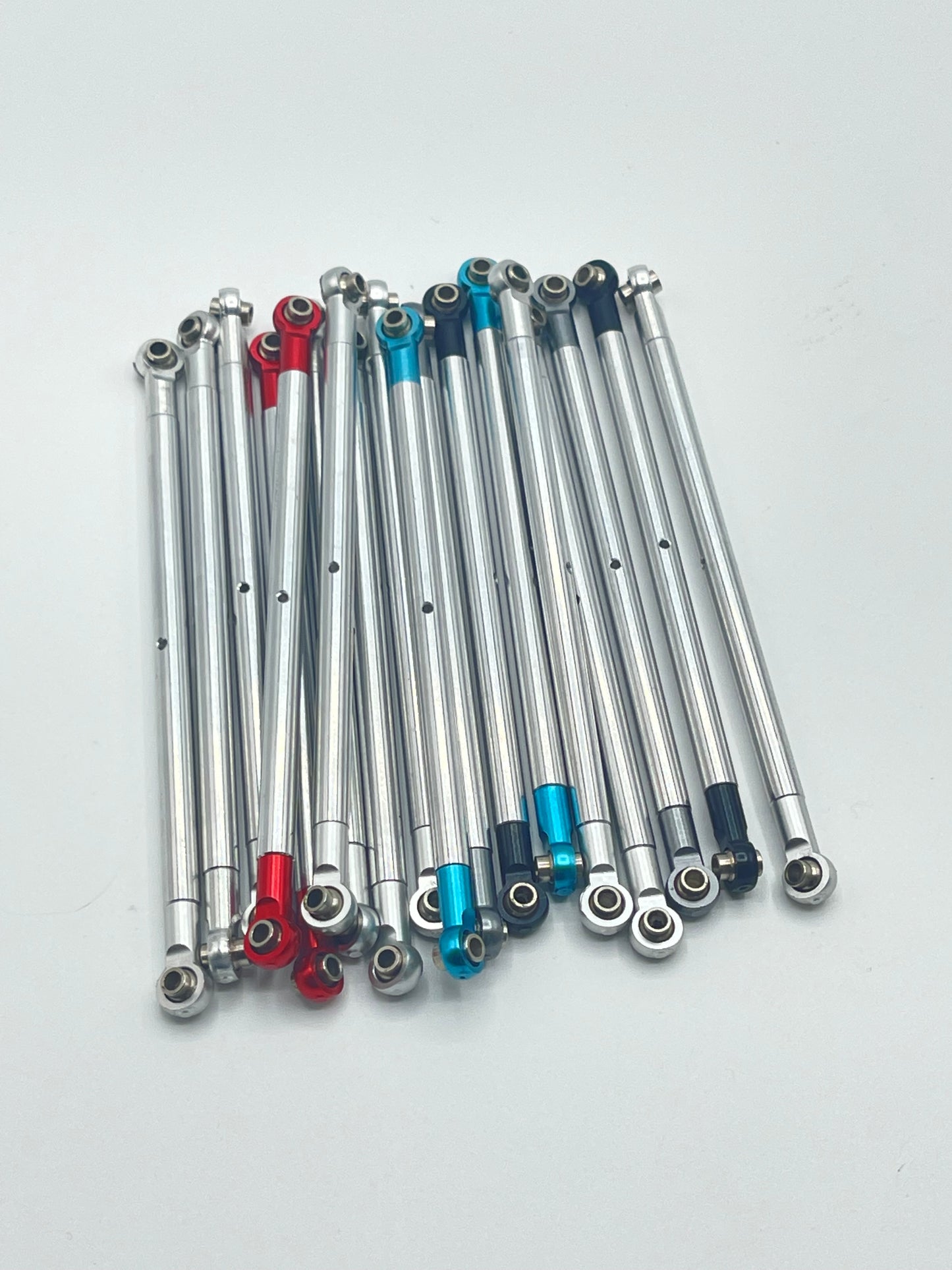 Hopper and Crawler Links Round (Single) – Skunks Hobbies