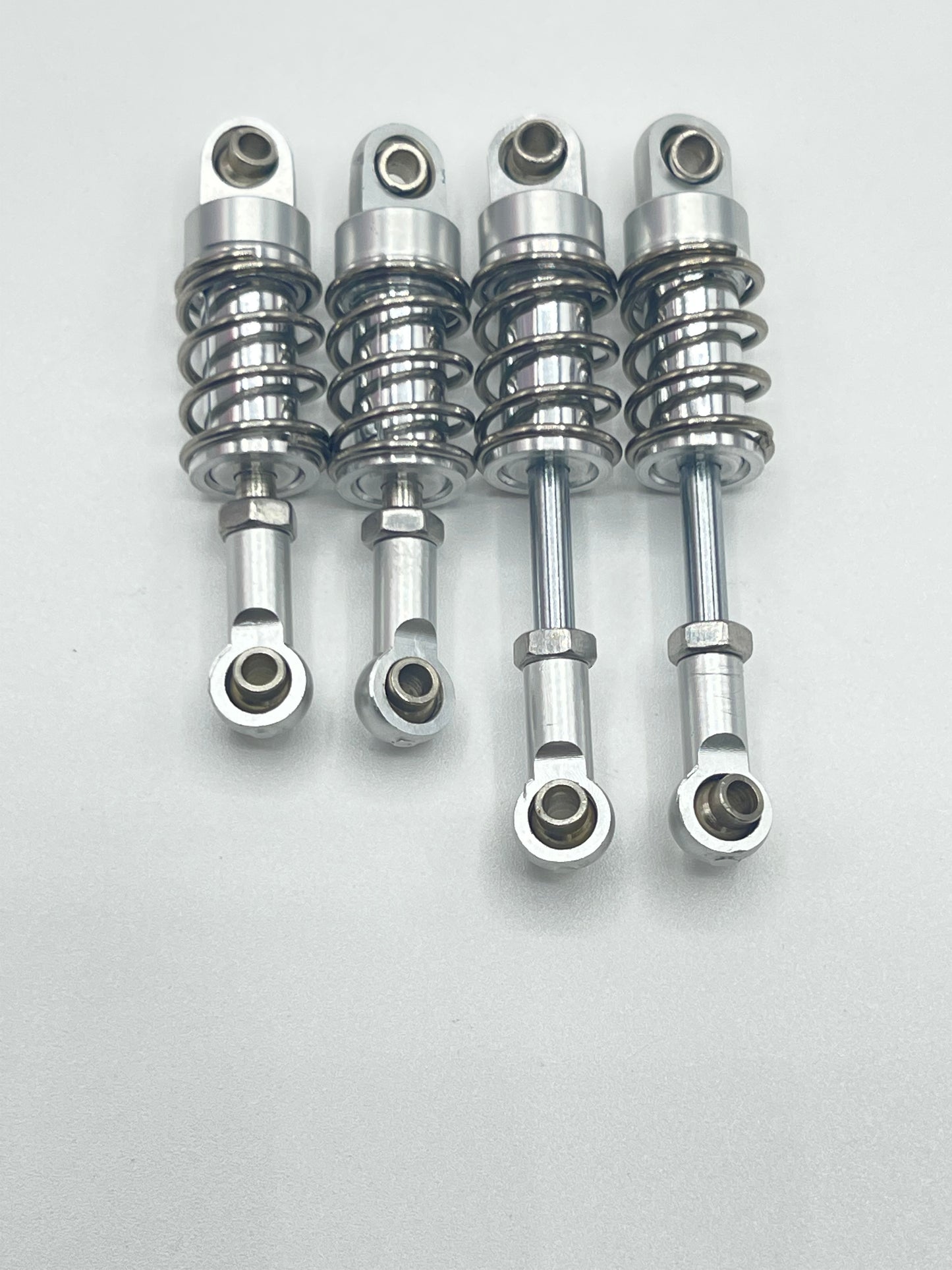 Redcat Monte Carlo Custom Solid Shocks (Stock-Mild) – Skunks Hobbies