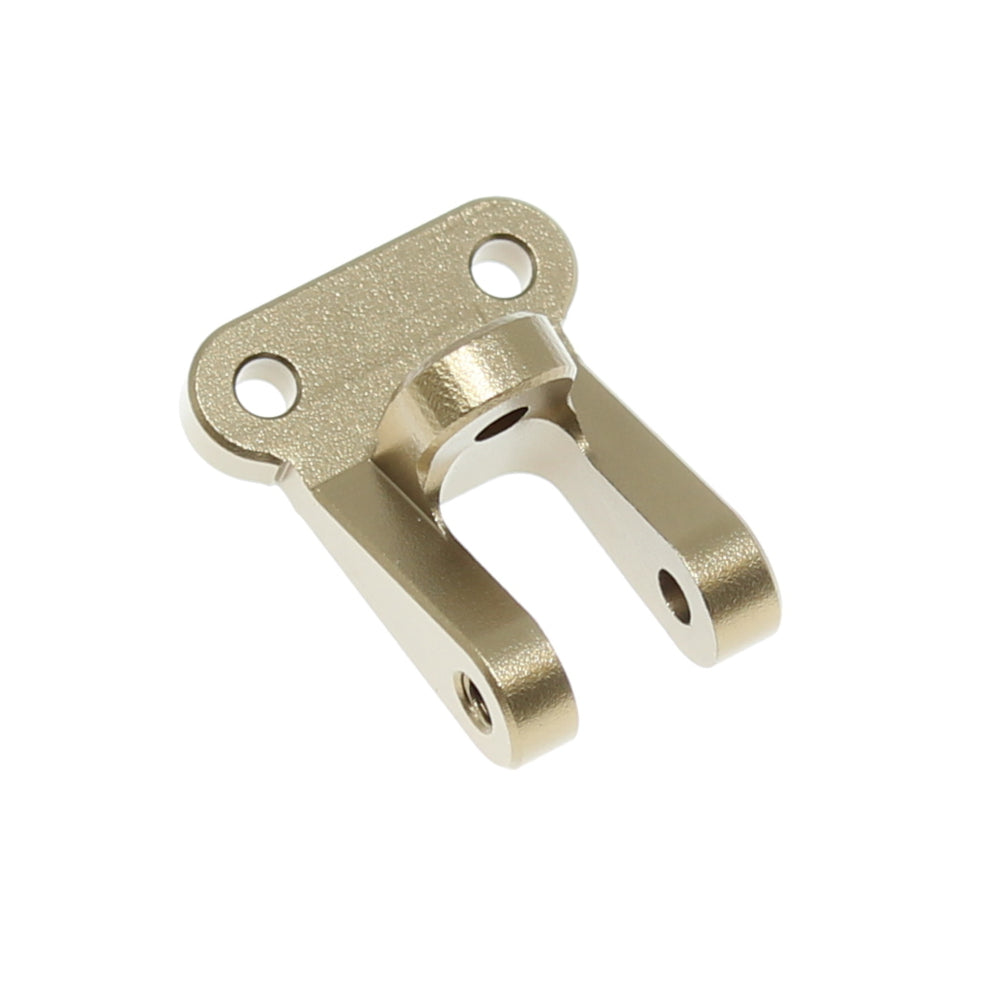 Panhard Mount (Aluminum)(Bronze)(1pc) – Skunks Hobbies