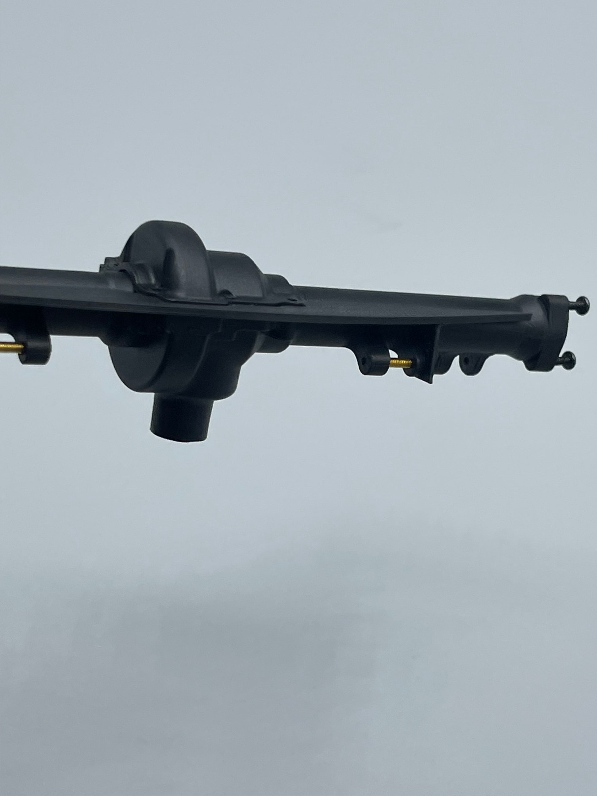 Diff Plate Aluminum – Skunks Hobbies