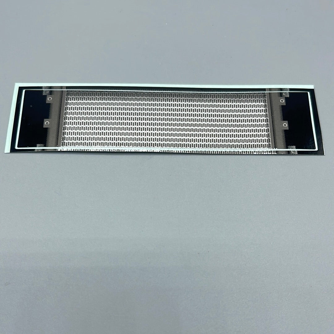 Redcat 64 Impala replacement stickers – Skunks Hobbies