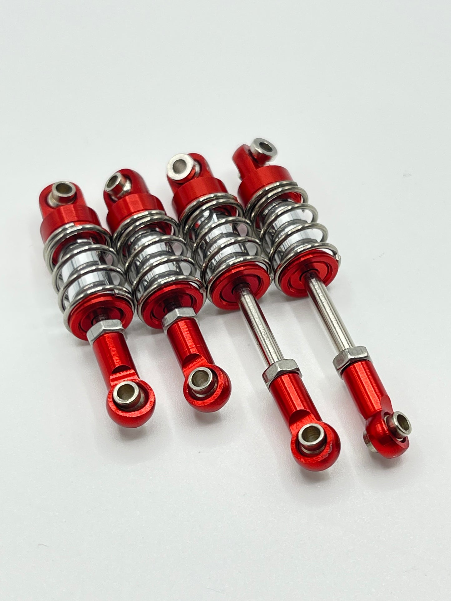 Redcat Monte Carlo Custom Solid Shocks (Stock-Mild) – Skunks Hobbies