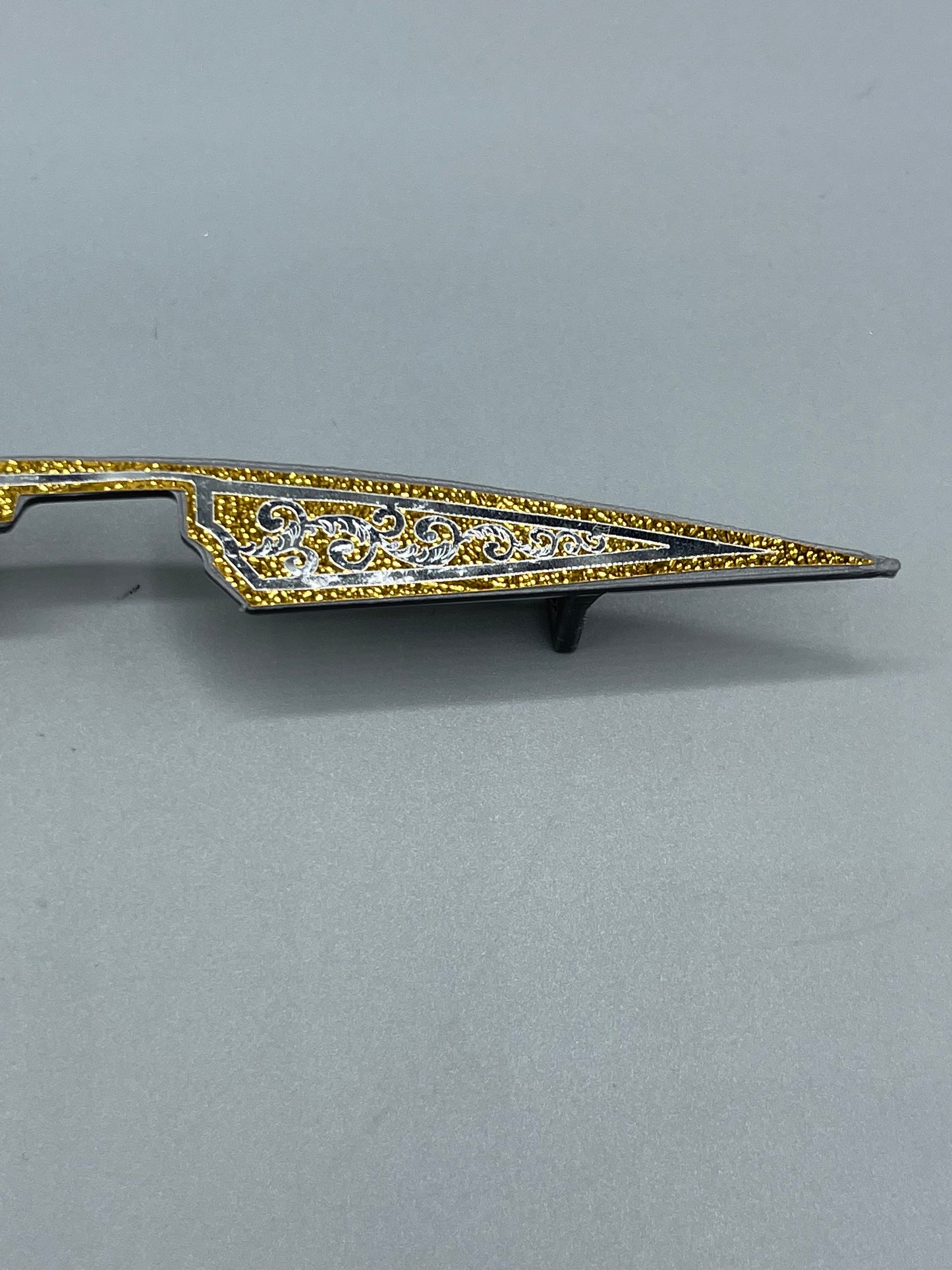 Diff Plate Aluminum – Skunks Hobbies