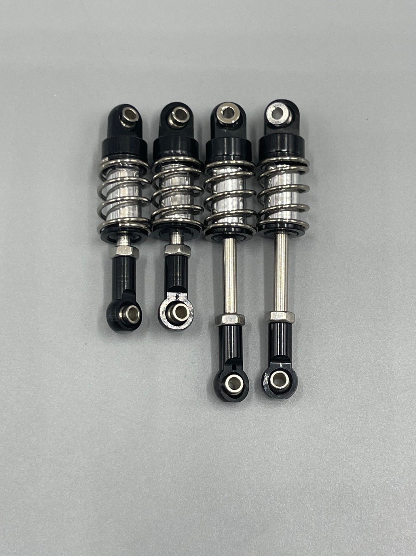 Redcat Monte Carlo Custom Solid Shocks (Stock-Mild) – Skunks Hobbies