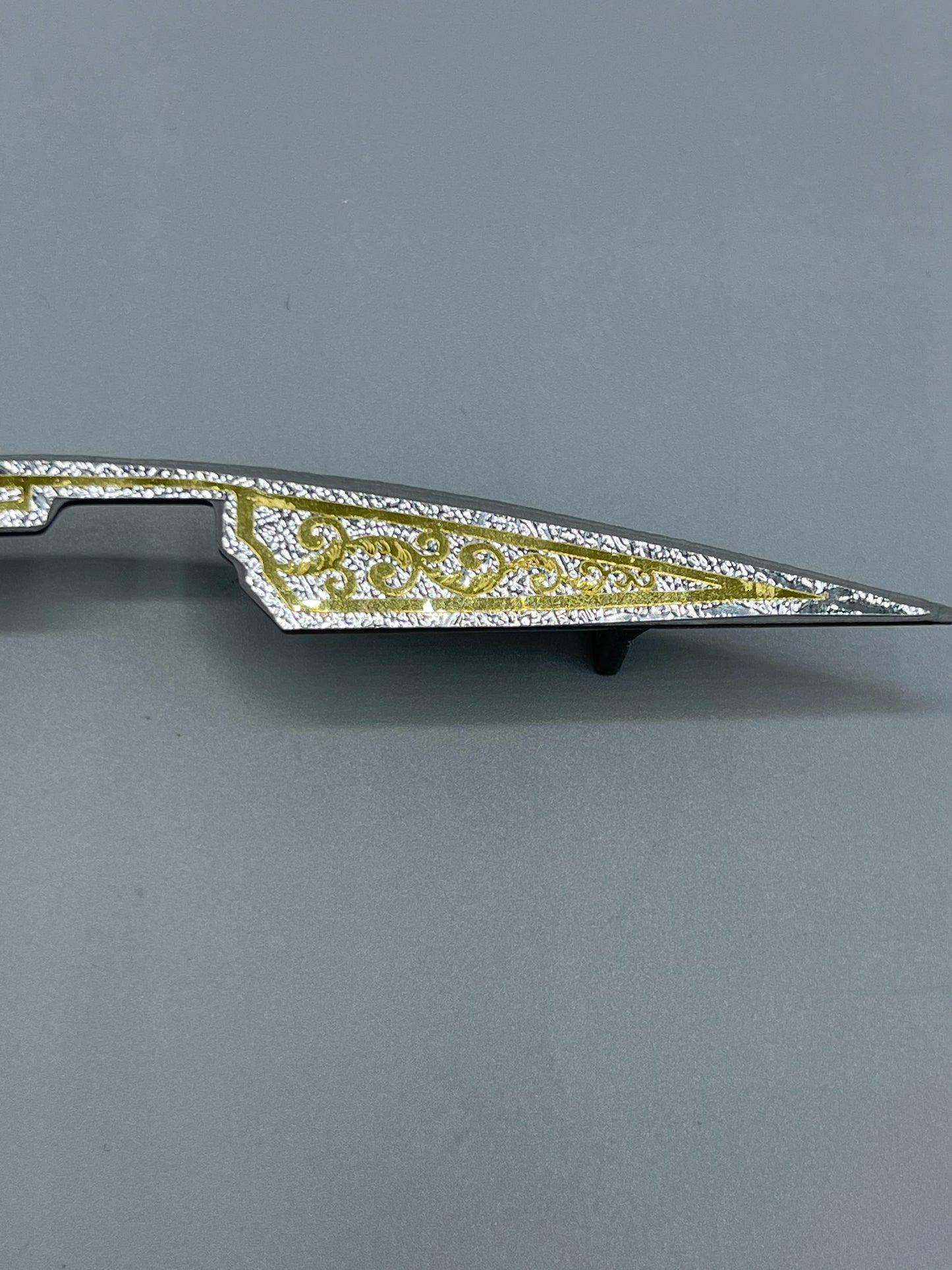 Diff Plate Aluminum – Skunks Hobbies