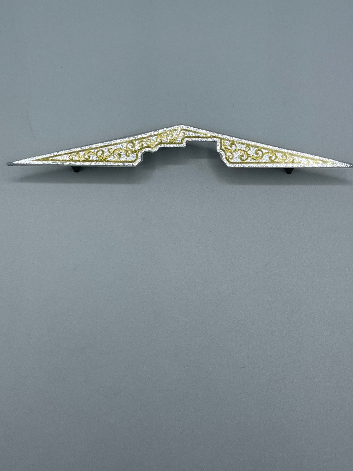 Diff Plate Aluminum – Skunks Hobbies