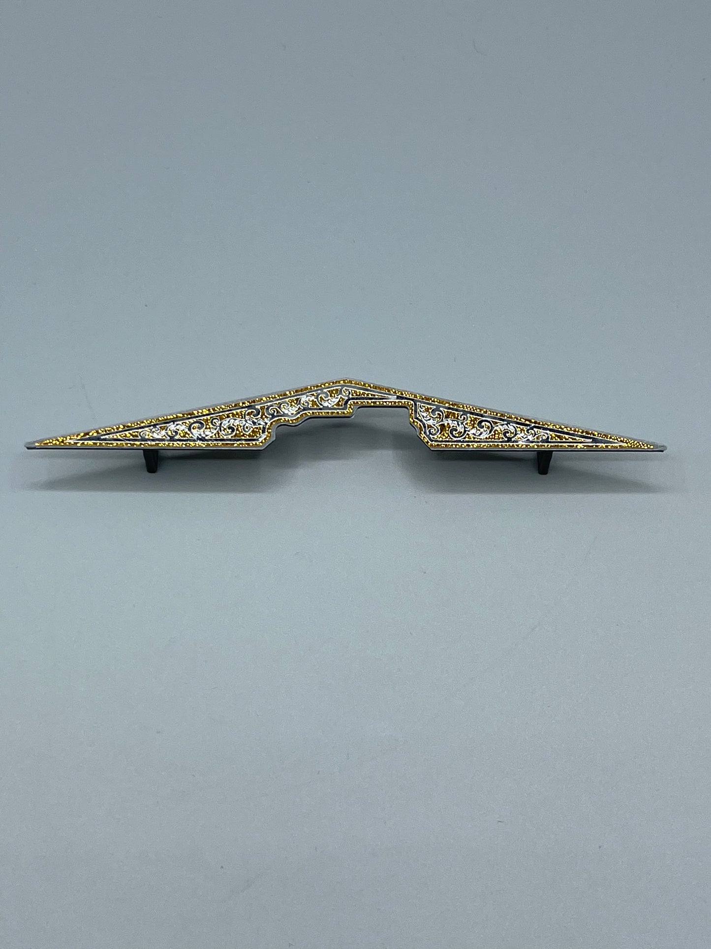 Diff Plate Aluminum – Skunks Hobbies