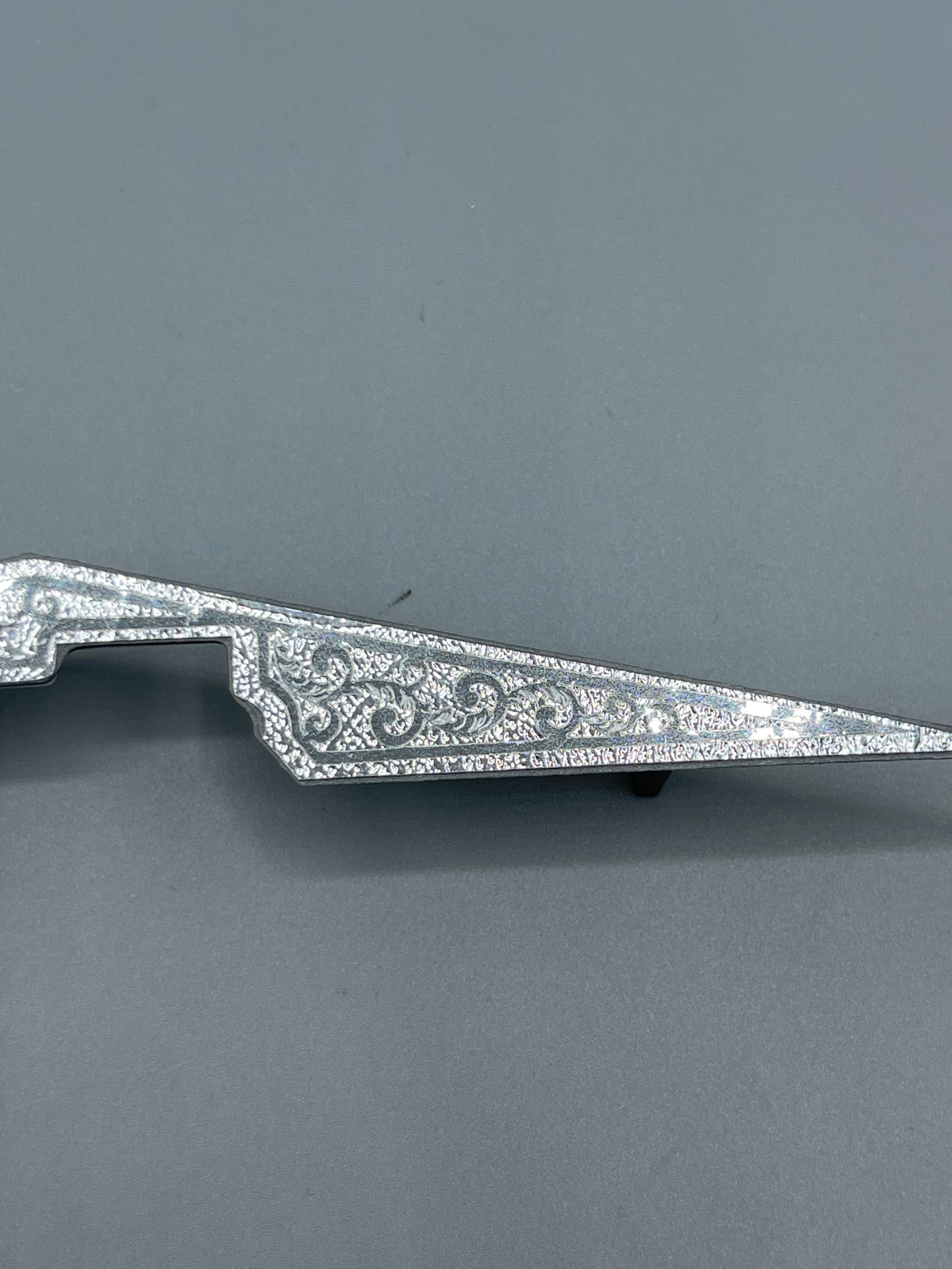 Diff Plate Aluminum – Skunks Hobbies