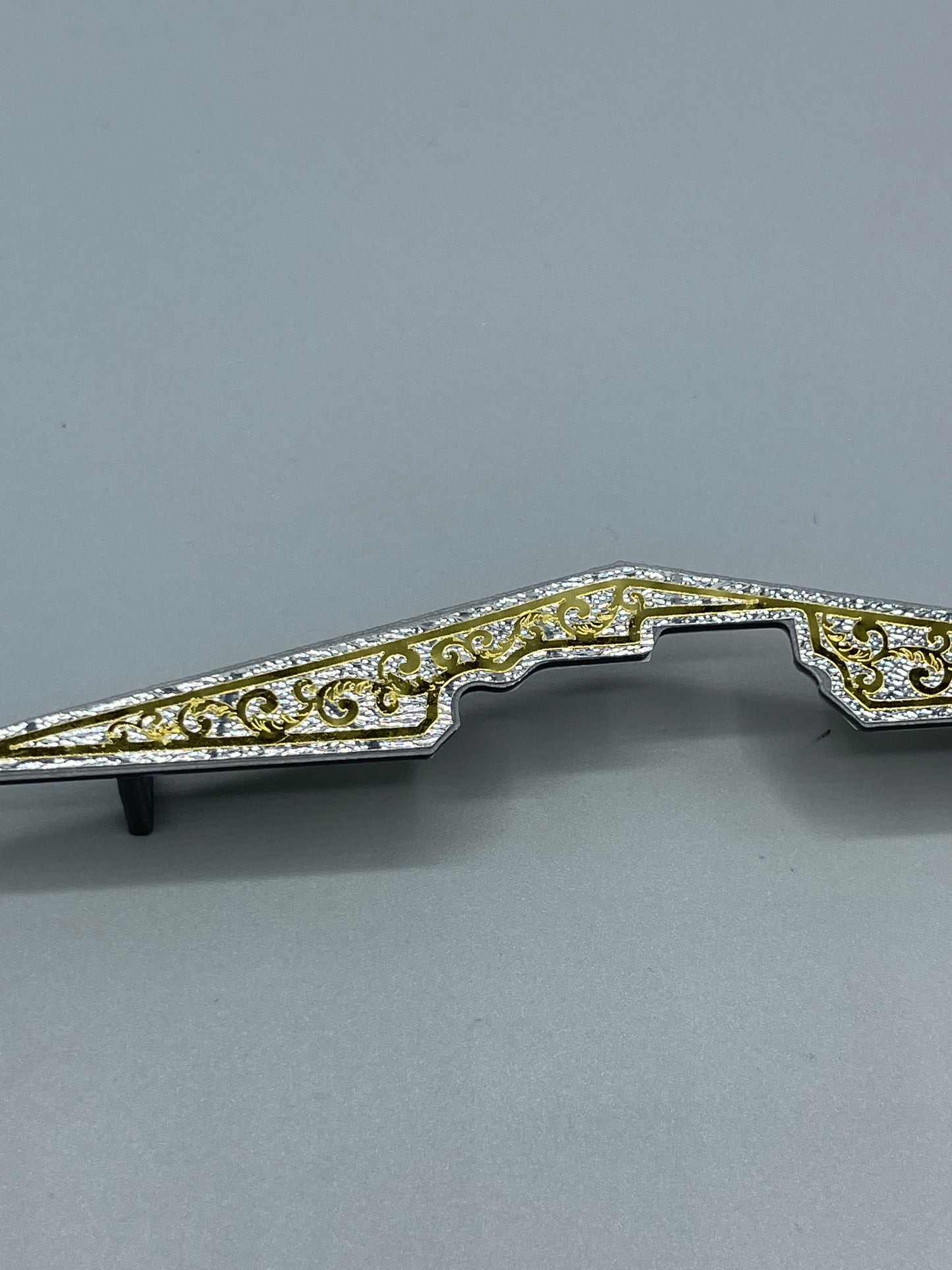 Diff Plate Aluminum – Skunks Hobbies