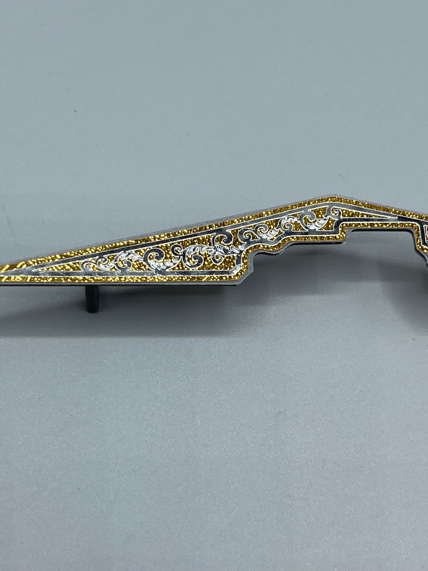 Diff Plate Aluminum – Skunks Hobbies