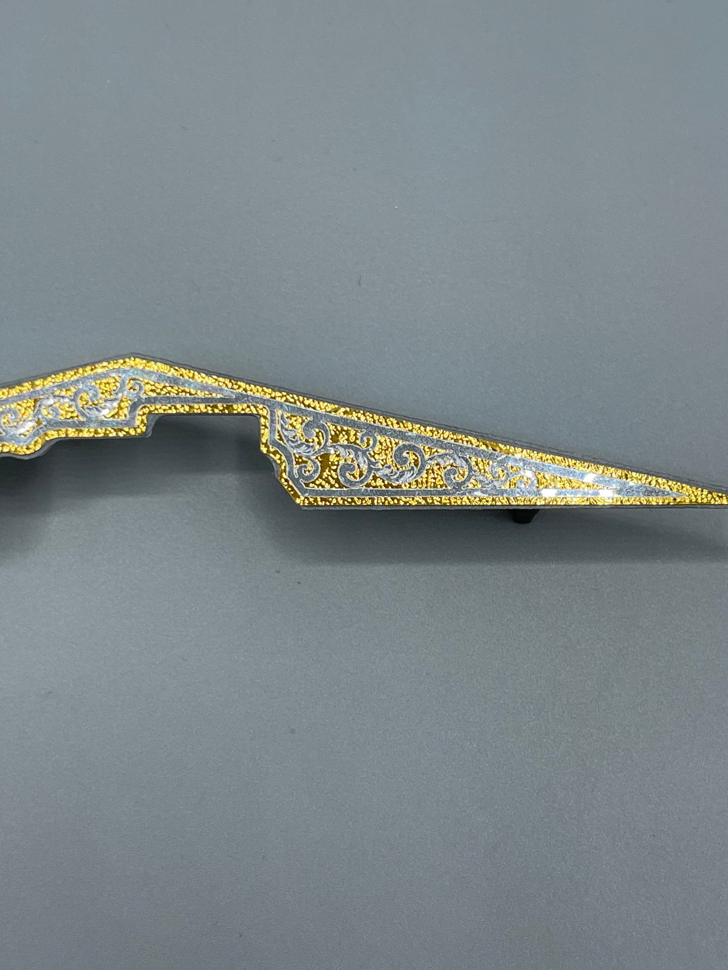 Diff Plate Aluminum – Skunks Hobbies