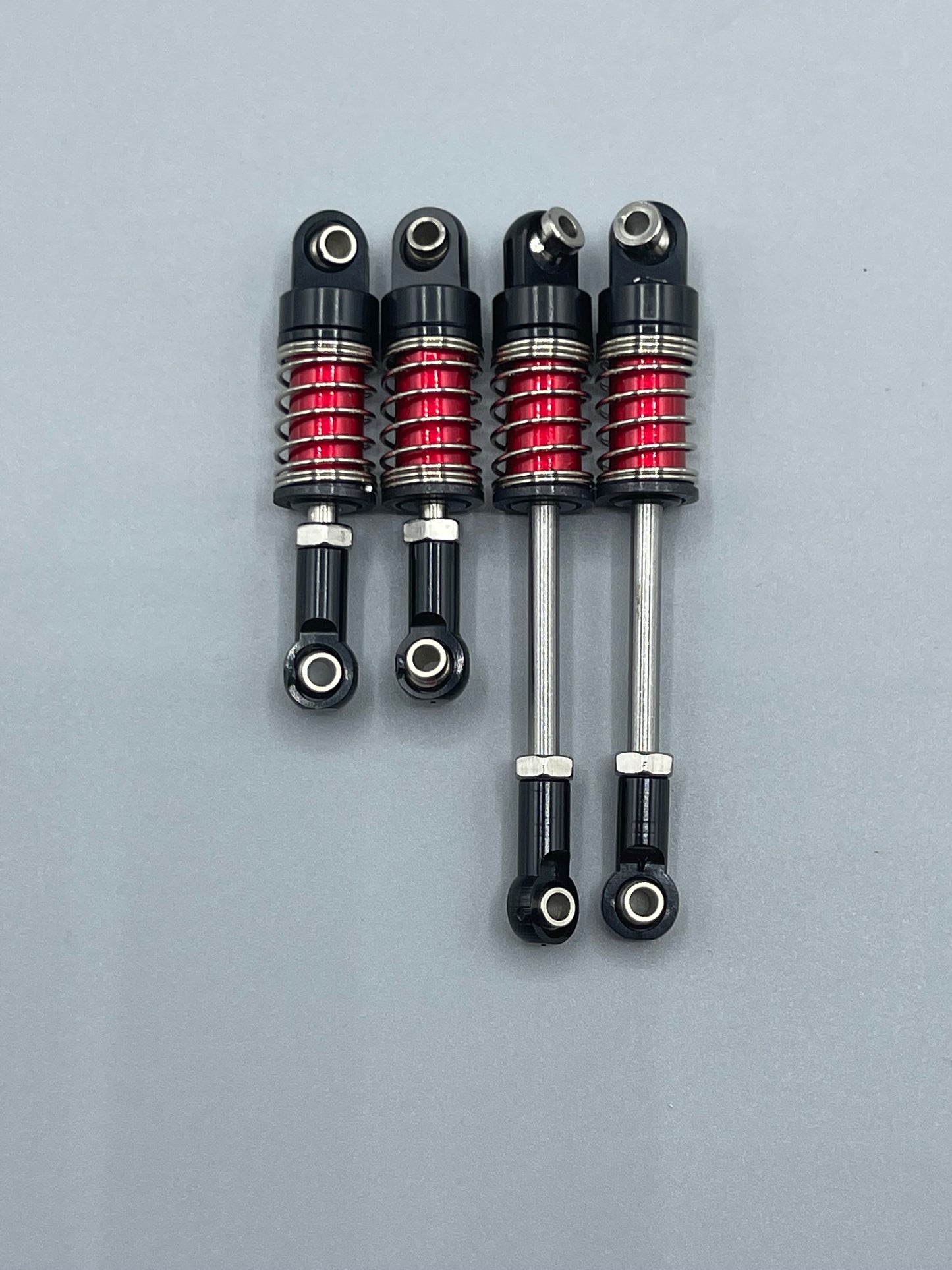 Redcat Monte Carlo Custom Solid Shocks (Stock-Mild) – Skunks Hobbies