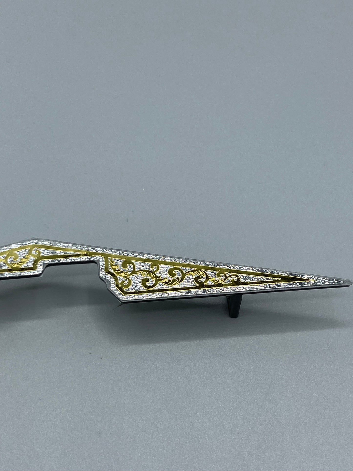 Diff Plate Aluminum – Skunks Hobbies