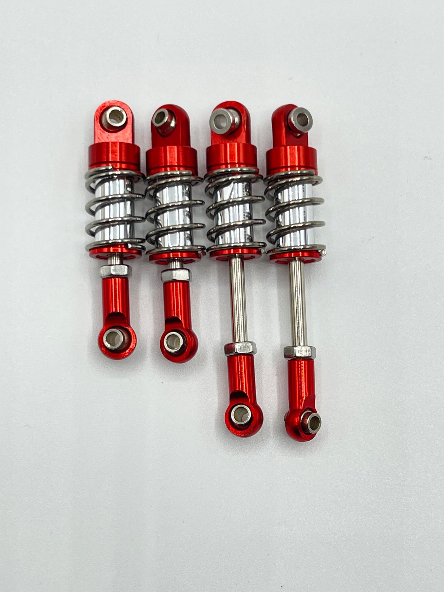 Redcat Monte Carlo Custom Solid Shocks (Stock-Mild) – Skunks Hobbies