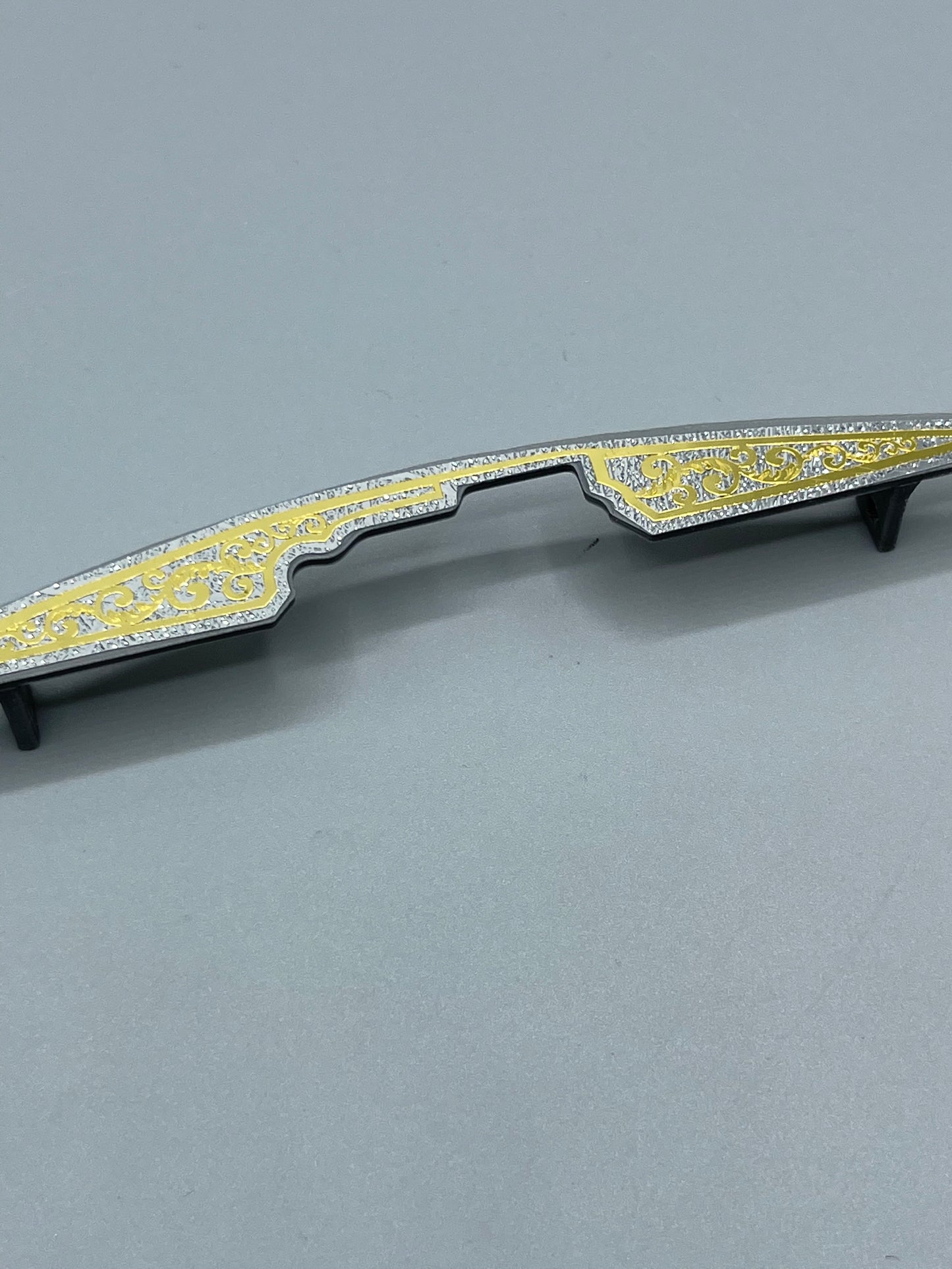 Diff Plate Aluminum – Skunks Hobbies