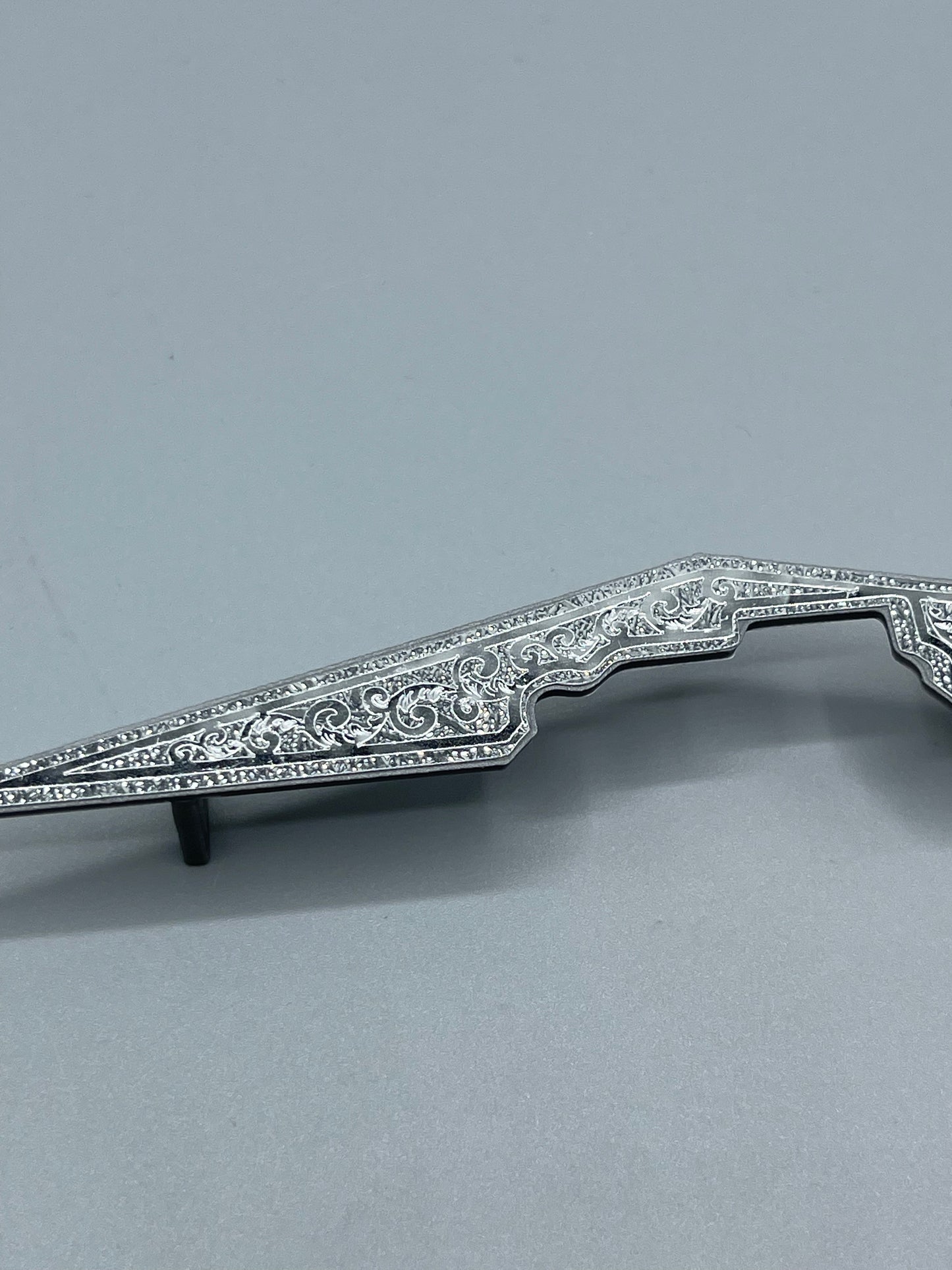 Diff Plate Aluminum – Skunks Hobbies