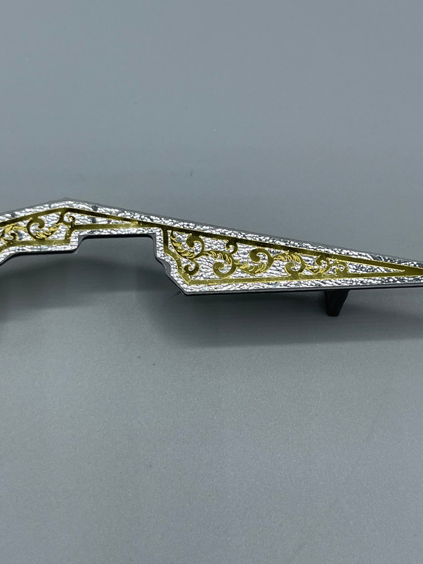 Diff Plate Aluminum – Skunks Hobbies