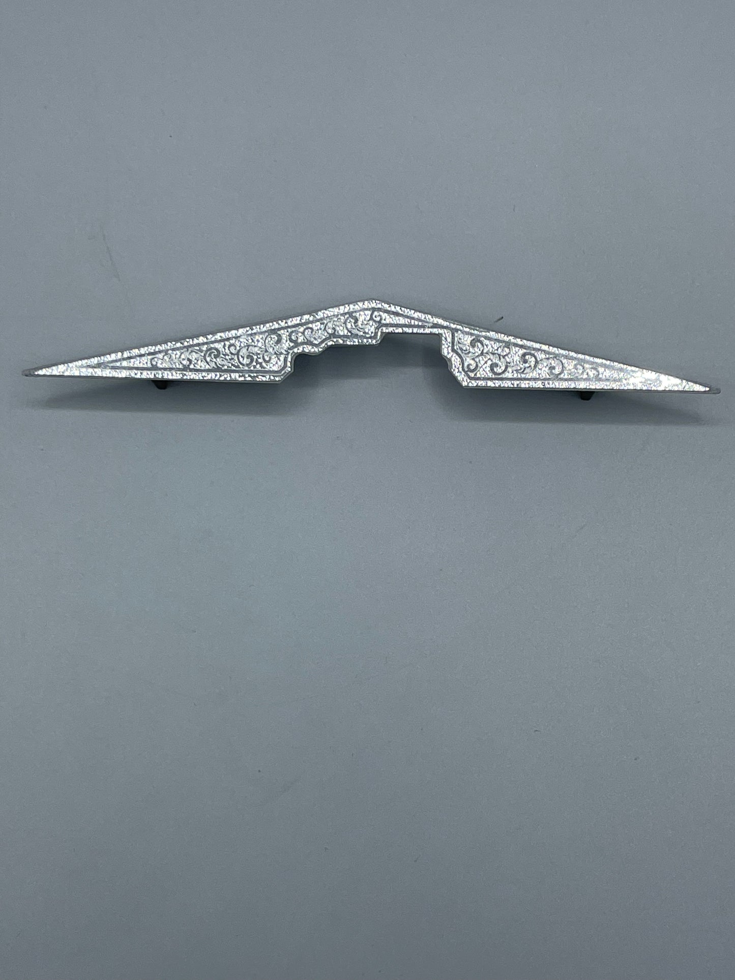 Diff Plate Aluminum – Skunks Hobbies