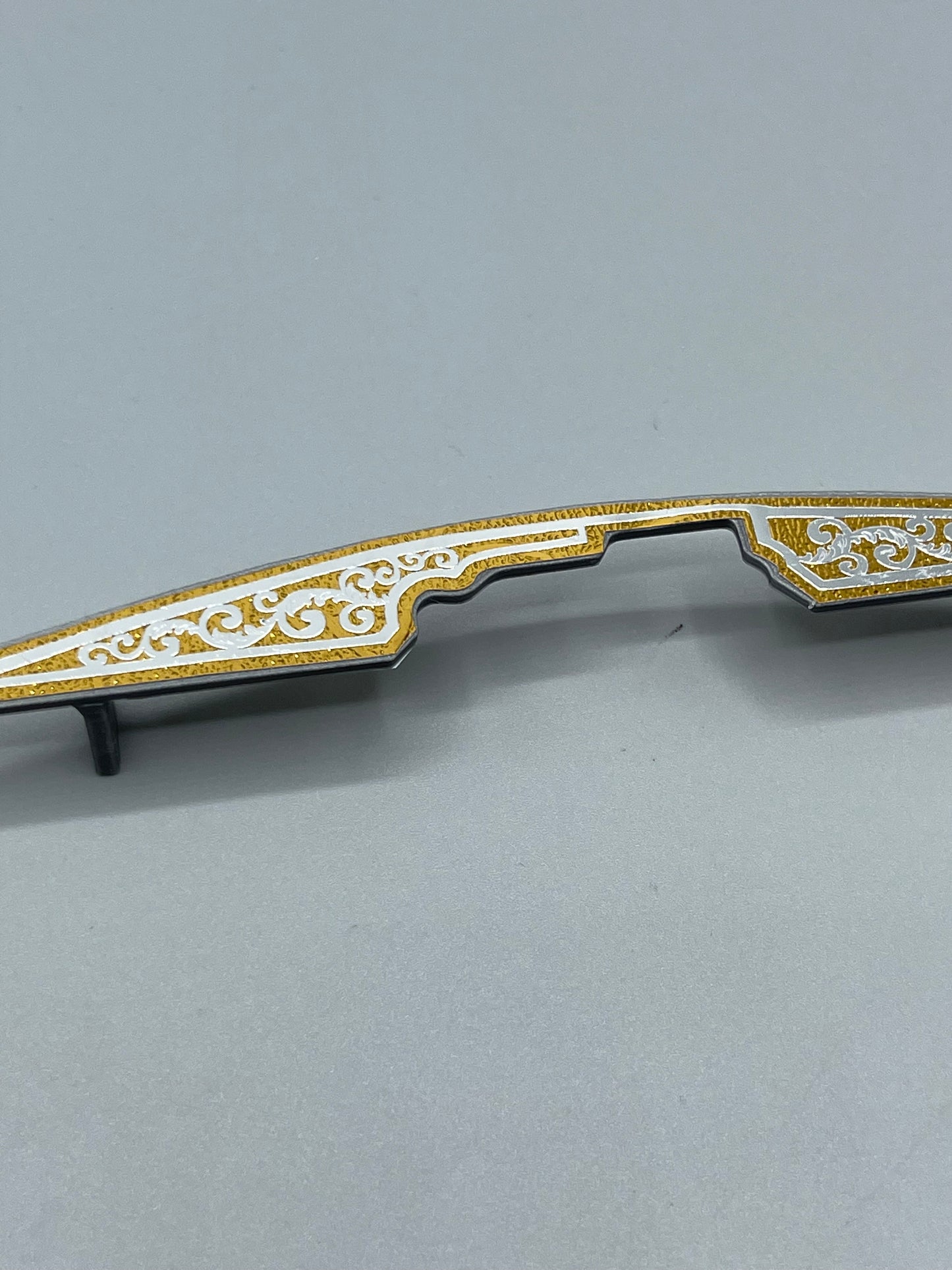 Diff Plate Aluminum – Skunks Hobbies