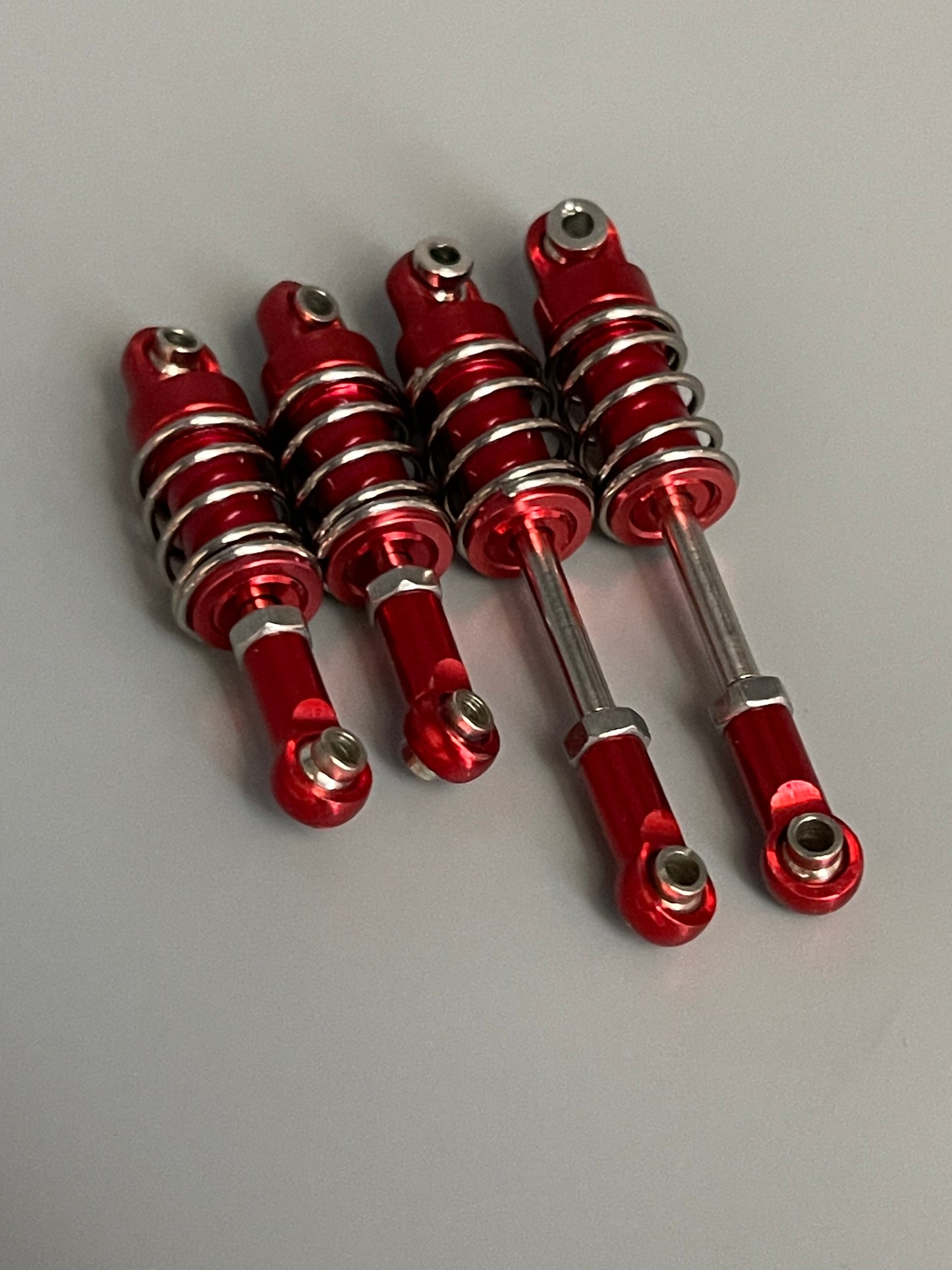 Redcat Monte Carlo Custom Solid Shocks (Stock-Mild) – Skunks Hobbies