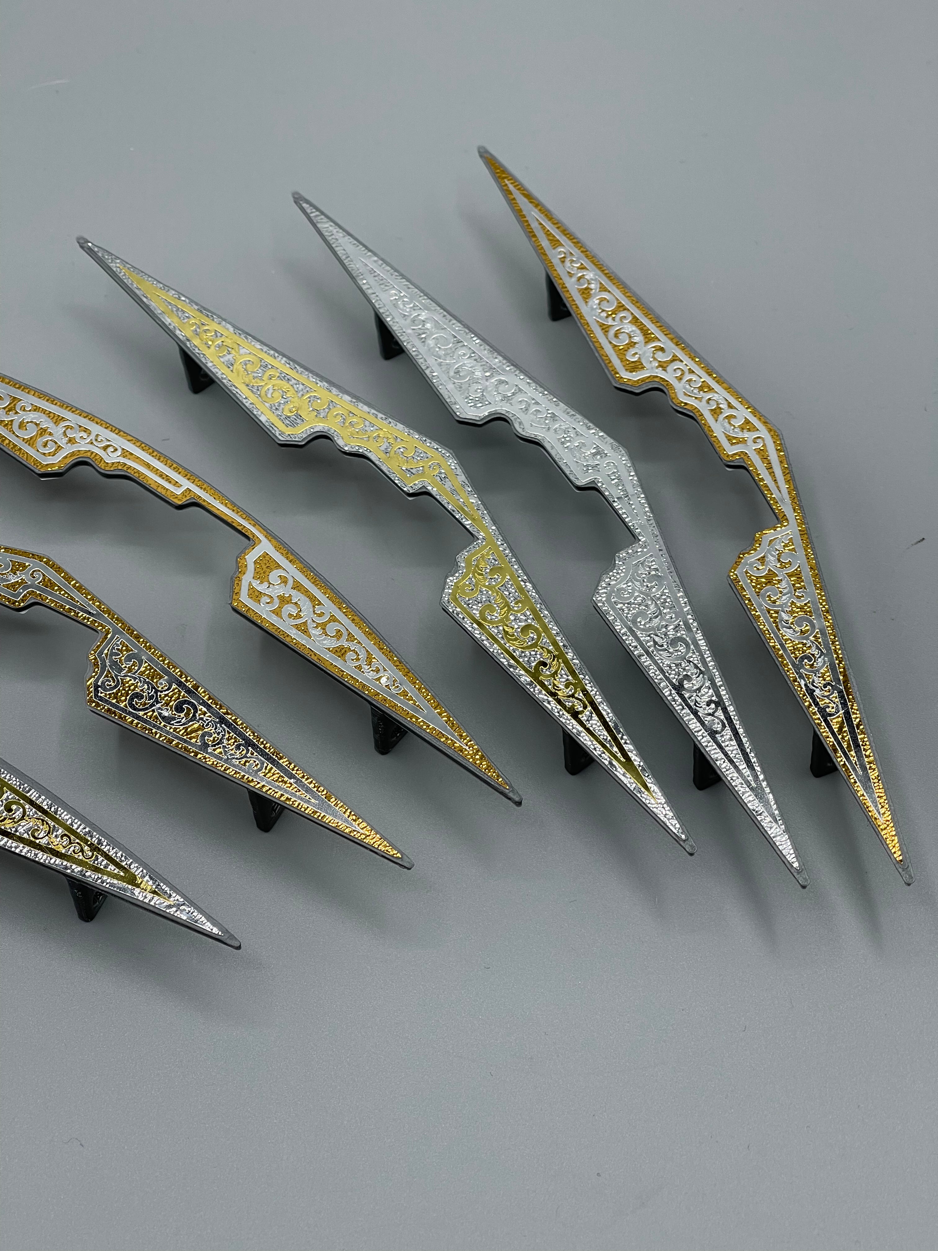 Diff Plate Aluminum – Skunks Hobbies