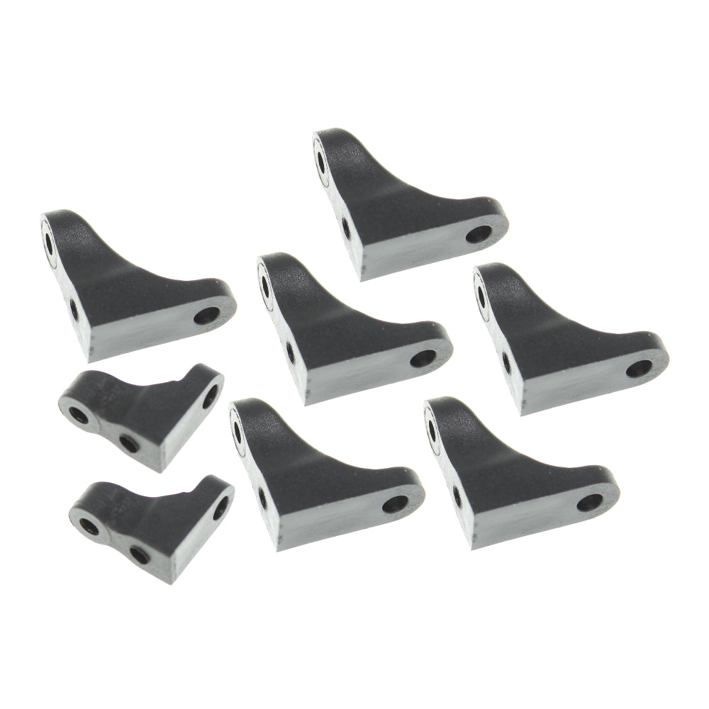 Redcat Racing Servo Mounts Impala & LRH285 Chassis RER13449 – Skunks ...